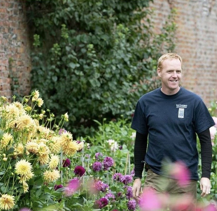 Seasonal Garden Workshops - Scone Palace