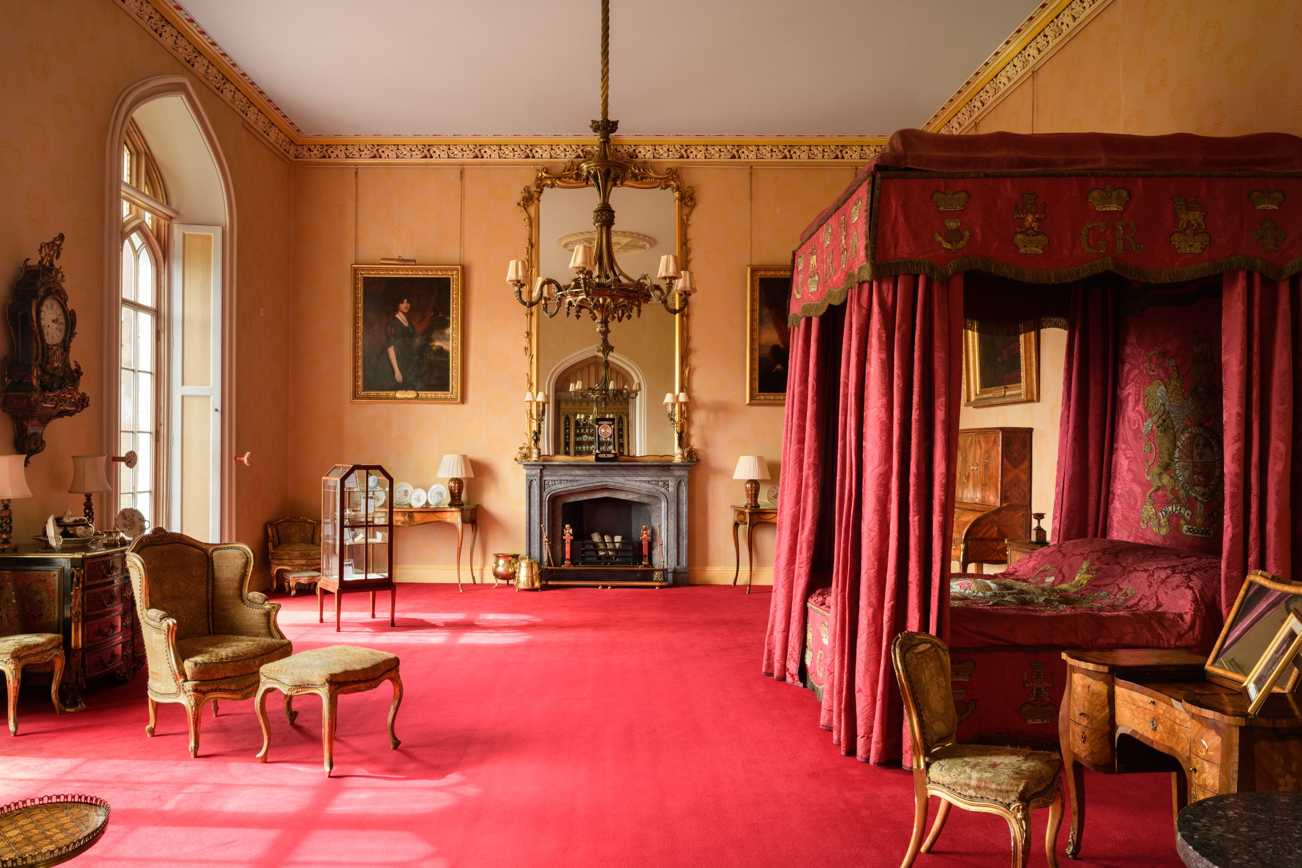 Discover Scone Palace | Gothic Splendour and Rich History