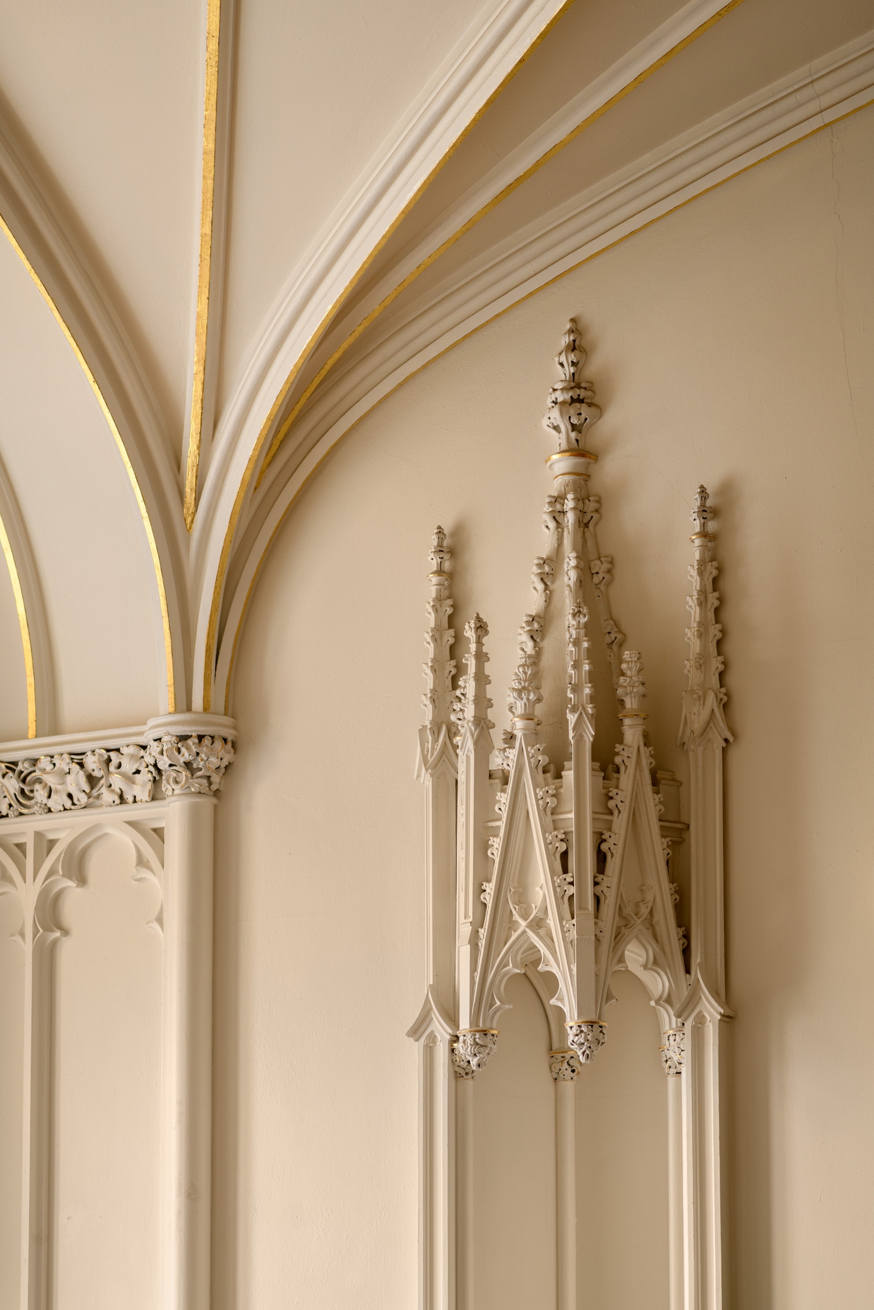 Discover Scone Palace | Gothic Splendour and Rich History