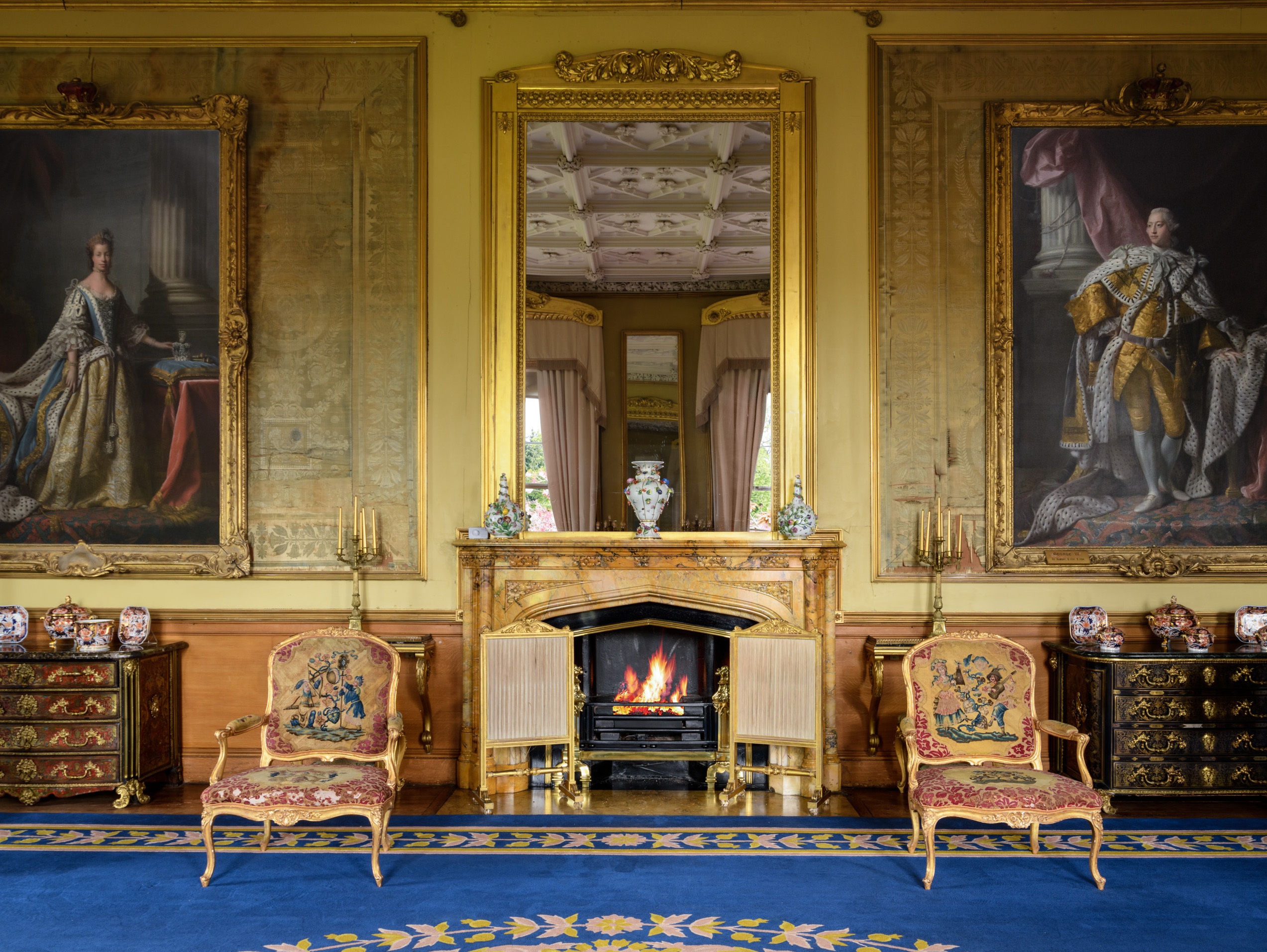 Discover Scone Palace | Gothic Splendour and Rich History