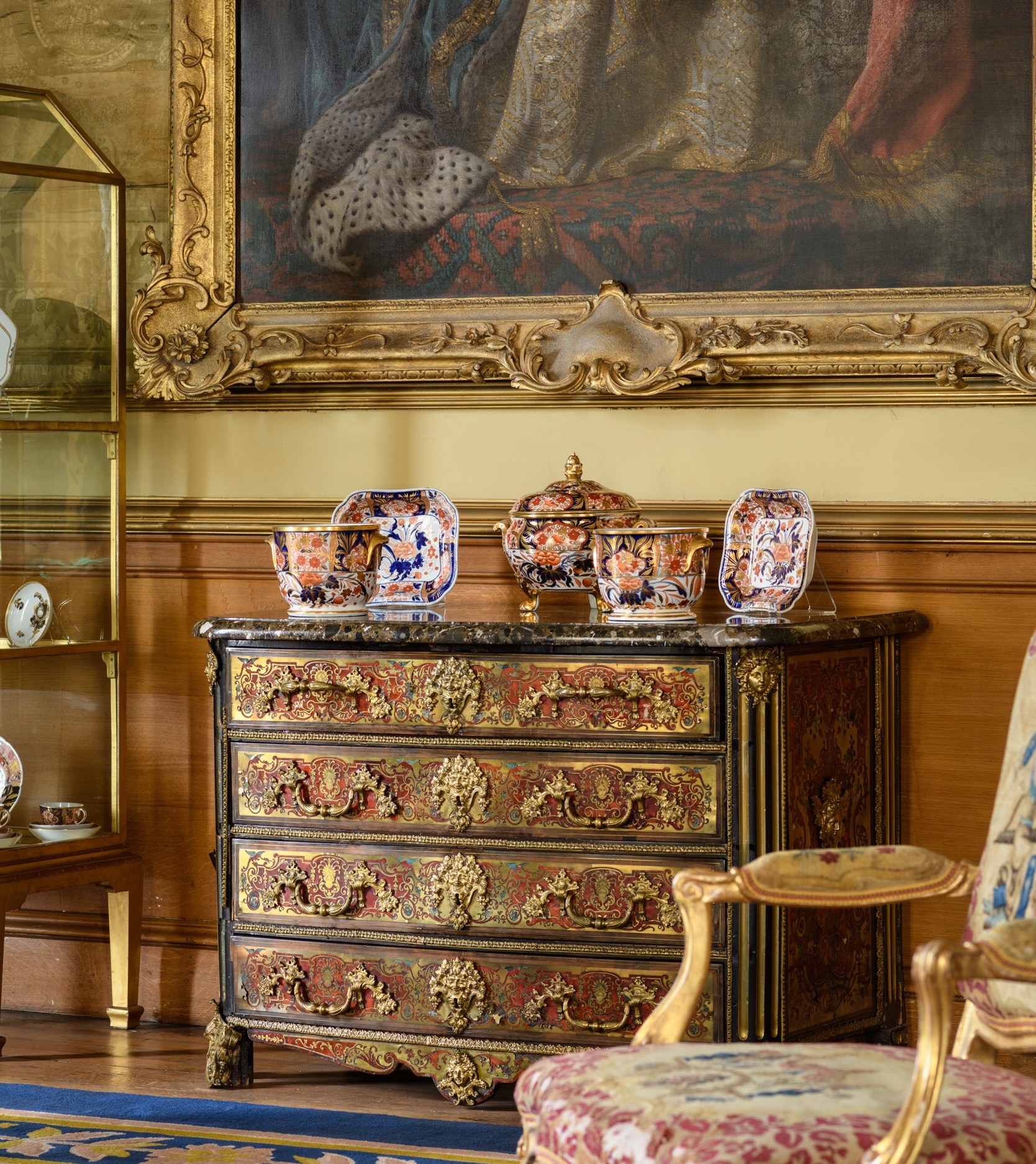 Discover Scone Palace | Gothic Splendour and Rich History