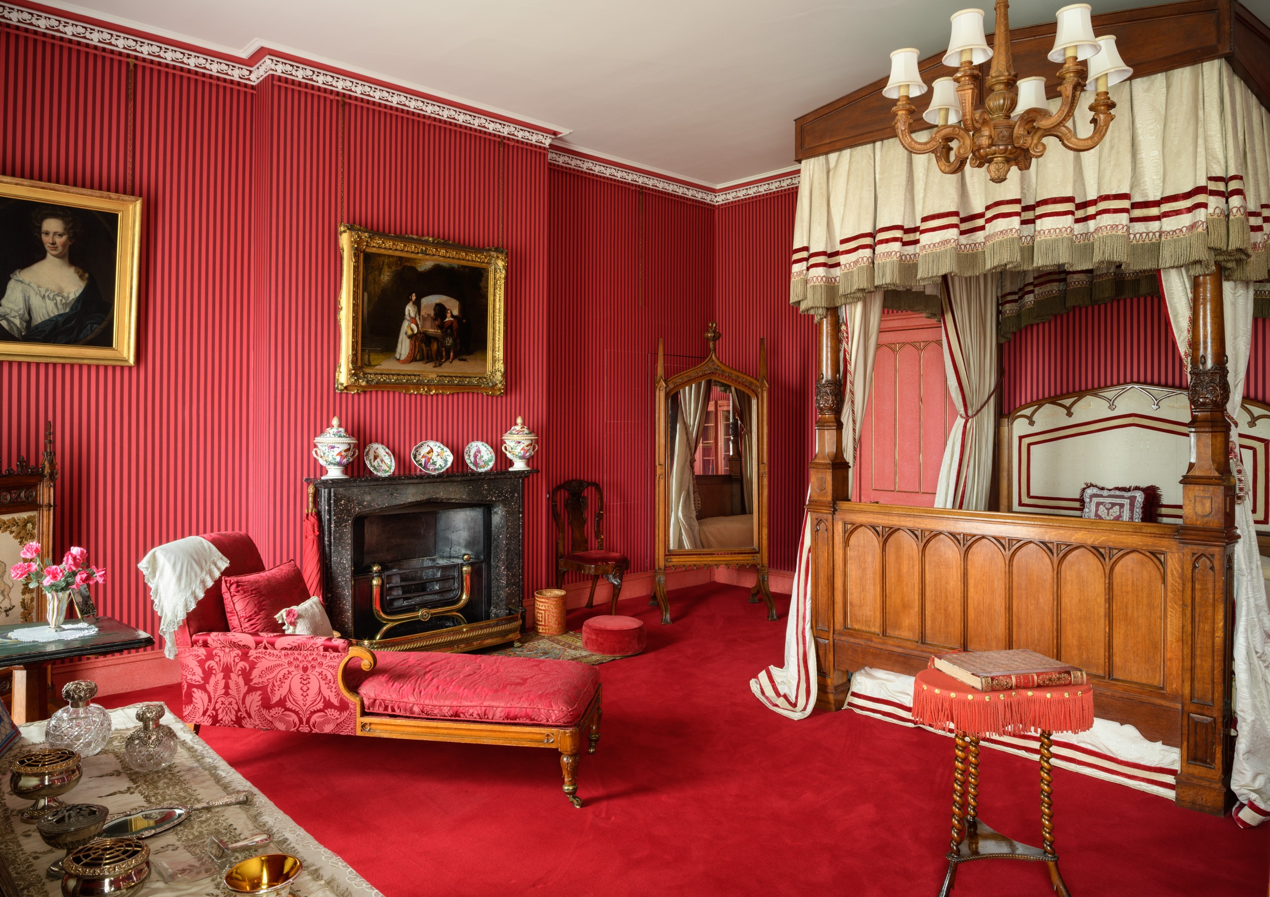 Discover Scone Palace | Gothic Splendour and Rich History
