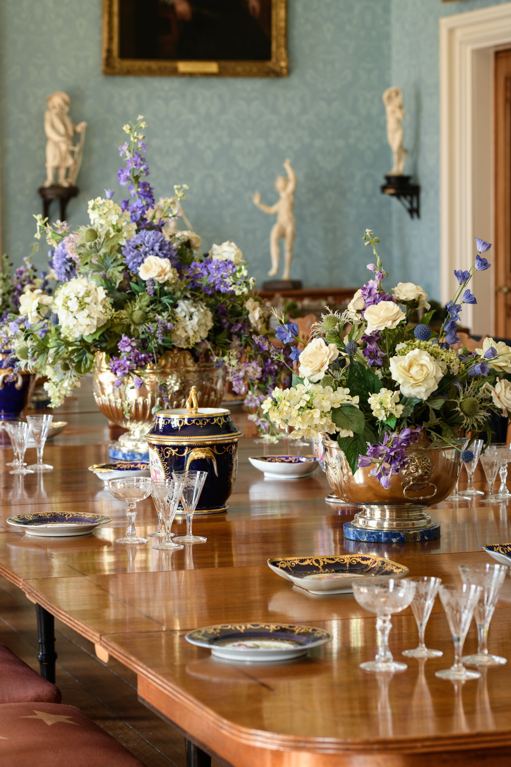 Discover Scone Palace | Gothic Splendour and Rich History