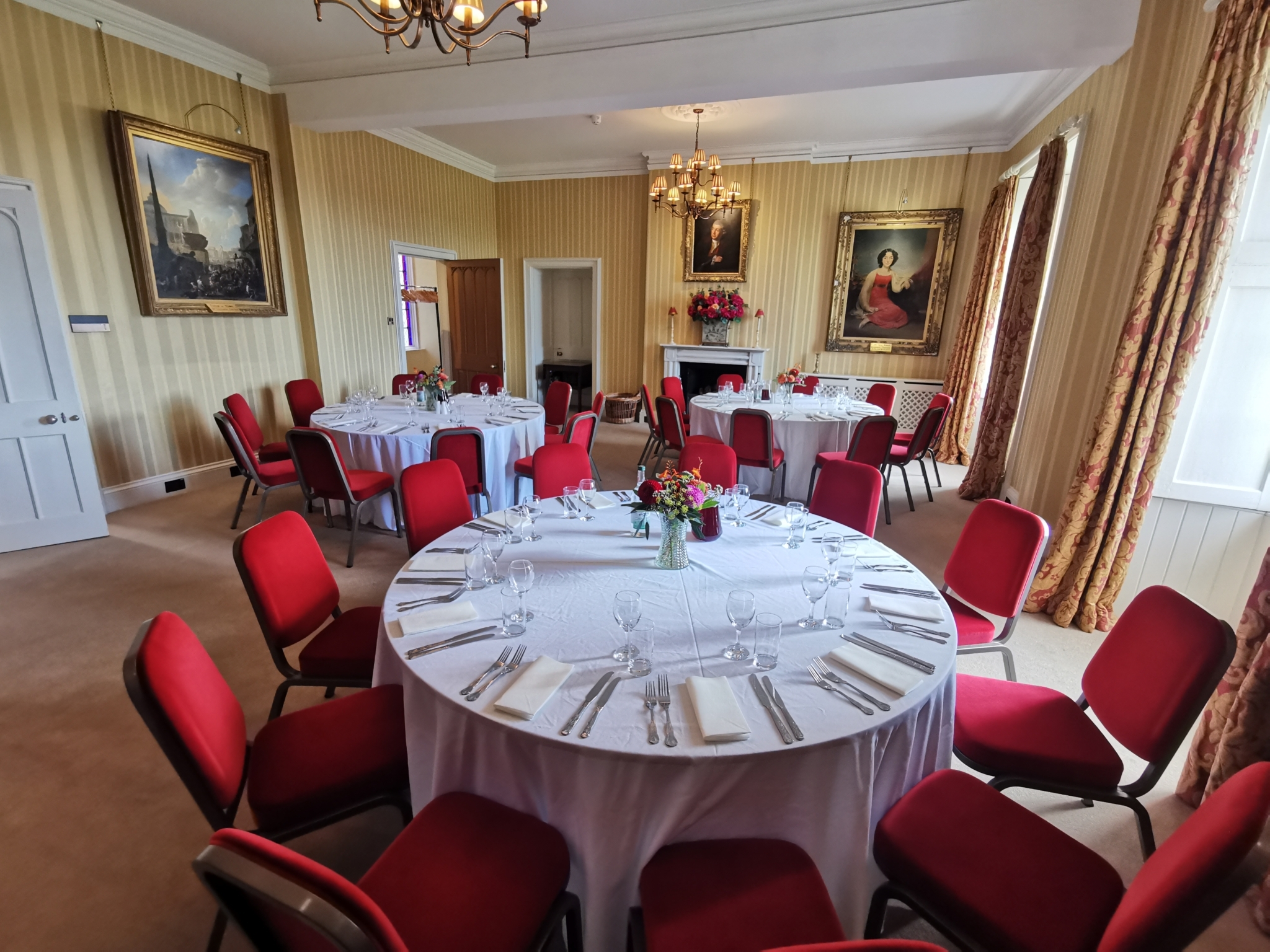 Travel Trade Information